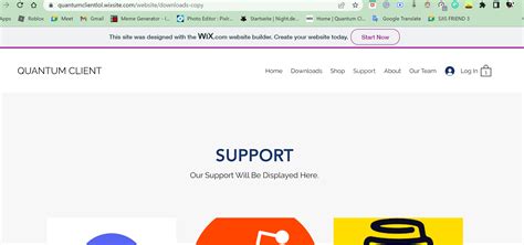 How TO Restore A Previous Version Of A Wix Website WIX
