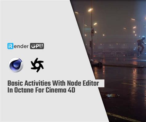 Octane Render Farm Archives Irender Cloud Rendering Service