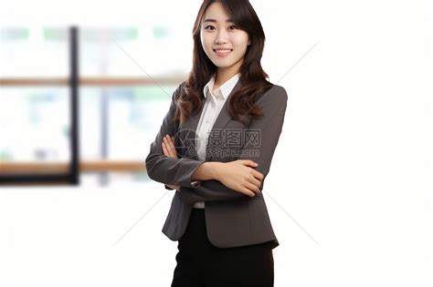 成功的女士高清图片下载 正版图片600230100 摄图网