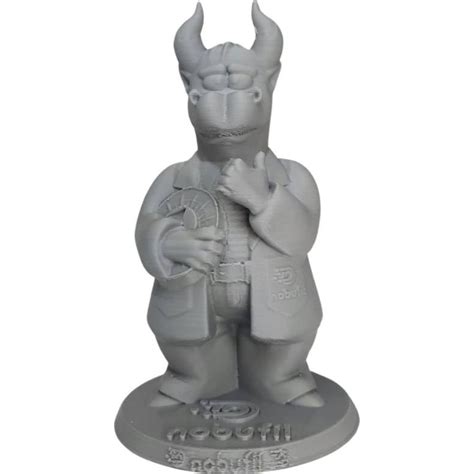 Nobufil Absx Industrial Dark Grey 3djake Online Shop