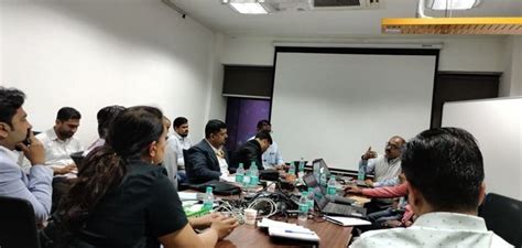 Arun Kumar Kandasamy Posted On Linkedin