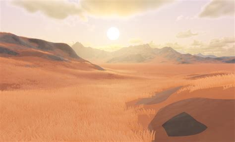 Particles Godot Shaders