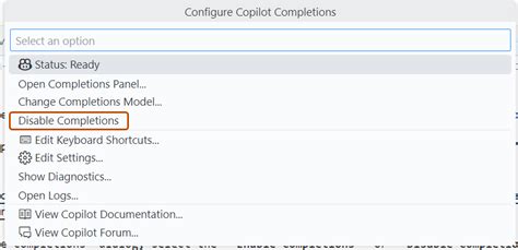 Настройка Github Copilot в вашей среде Github Enterprise Cloud Docs