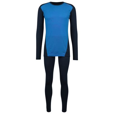 Devold Multi Sport Merino 190 Set Merino Base Layer Mens Buy Online Bergfreunde Eu