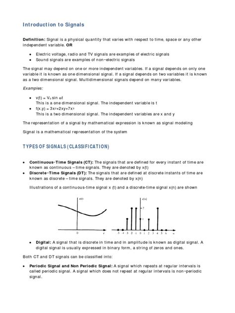 001 introduction pdf discrete time and continuous time signal processing