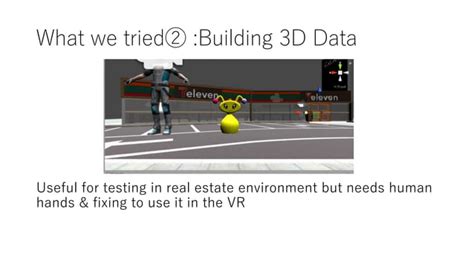 Connecting Virtual To Real Robot With Sigverse Robot Simulator Ppt