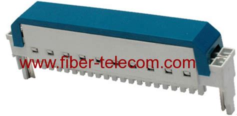 China 10 Pair Ericsson Compatible Module Manufacturers 10 Pair