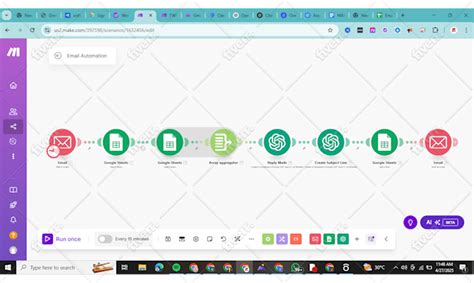 Be Your Airtable Expert Automate With Make Com Provide Airtable