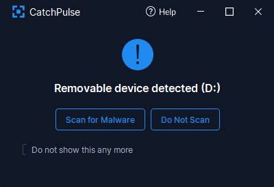 What Happens When You Plug In An External Removable Storage Device