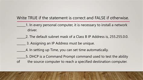 3rd quarter quiz computer system servicing pptx