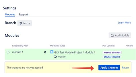 Quick Start Guide For Git X Modules X Modules TMate Support