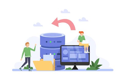 Endpoint Backup Solution To Secure Your Data