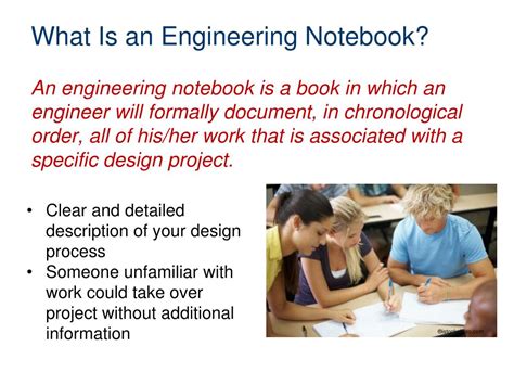 Ppt Engineering Notebook Powerpoint Presentation Free Download Id 2652140