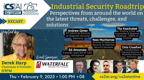 Cs2ai Global Control System Cyber Security Association International On Linkedin Cs2aionline