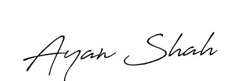 91 Ayan Shah Name Signature Style Ideas Superb E Signature