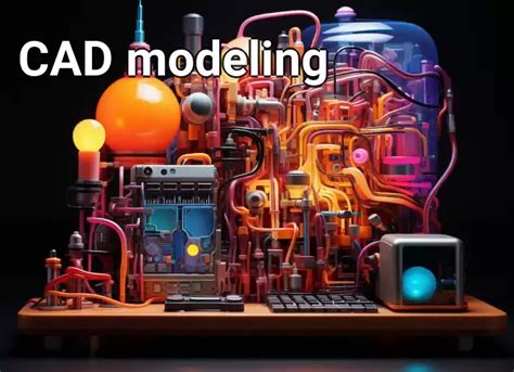 cad modeling technology gov capital