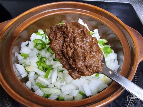 참치쌈장 만드는 법 상추쌈밥 도시락 이쁘게 싸는 팁 참치쌈장 만드는 법 상추쌈밥 도시락 이쁘게 싸는 팁