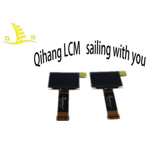 4bit Oel2m7003fpc A4 E Spi 1 35 Passive Matrix Oled Display Module Lcdscreenmodule