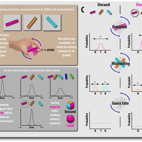 Effects Of Reward On Ignoring Versus Updating Information In Working Download Scientific