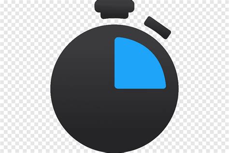 스톱워치 크로노 미터 시계 카운트 다운 타이머 시계 시계 로고 시간 Png Pngegg