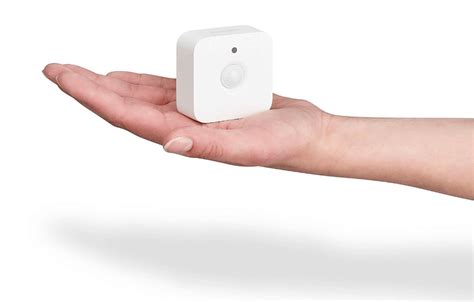 buy philips hue motion sensor smartify automation store