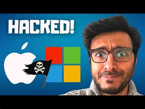 Karthick Rajasekar On Linkedin I Cant Believe How Smart This Is He Hacked Into Apple And