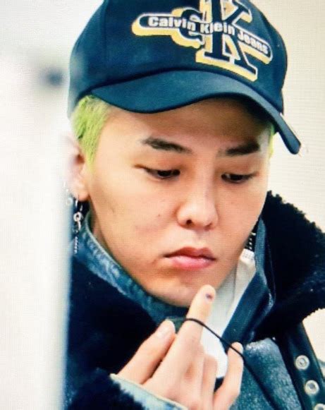 가요대전 마치고 현재 오사카로 떠나는 지드래곤 인스티즈 Instiz 이슈 카테고리