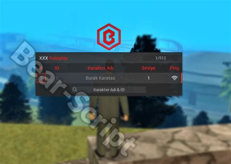 Mta Roleplay ScoreBoard Mta scriptleri Ücretsiz premium paylaşım Bear Scripts Mta Roleplay ScoreBoard Mta scriptleri Ücretsiz premium paylaşım Bear Scripts