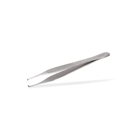Adson Toothed Dissecting Forceps 12 5cm