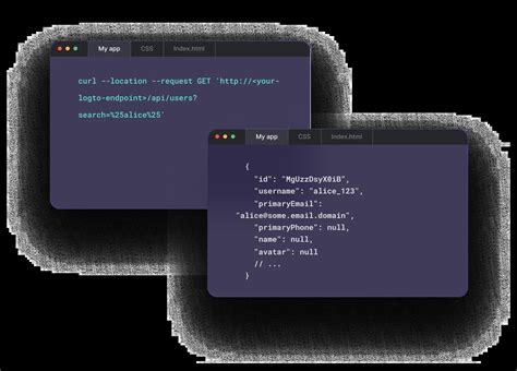 leverage logto management api · logto