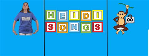 Top 5 Heidisongs Video Favorites Thinkfives