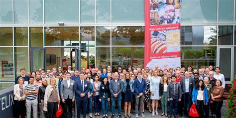 Hfml Felix User Meeting 2023 June 13 15 Radboud University