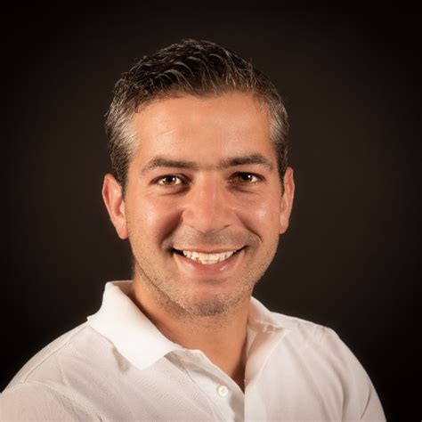 Mathieu Mas Parlementair Medewerker Federaal Volksvertegenwoordiger Stefaan Vercamer Kamer