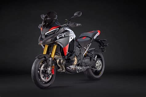 Ducati Multistrada V4 Rs Alle Technischen Daten Zum Modell Multistrada V4 Rs Von Ducati