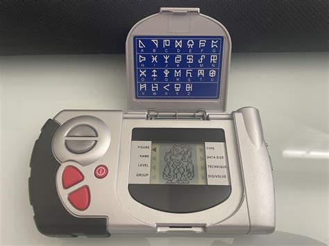 Digimon D Terminal R Digimon