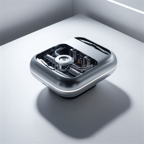 Revolutionizing Engineering Design Ais Impact On 3d Solutions