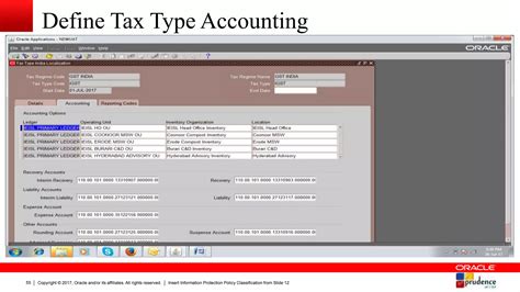 Oracle Solution Presentation PPTX Oracle Solution Presentation PPTX