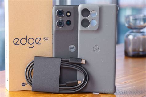 Motorola Edge 50 In For Review Kowatek Solar LTD