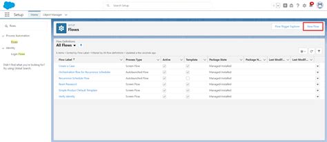 Salesforce Flow Automation Made Easy Innostax