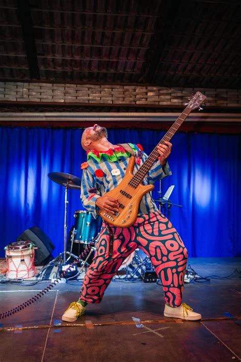 Banda Tindolalá Arte Movi Produções Artísticas