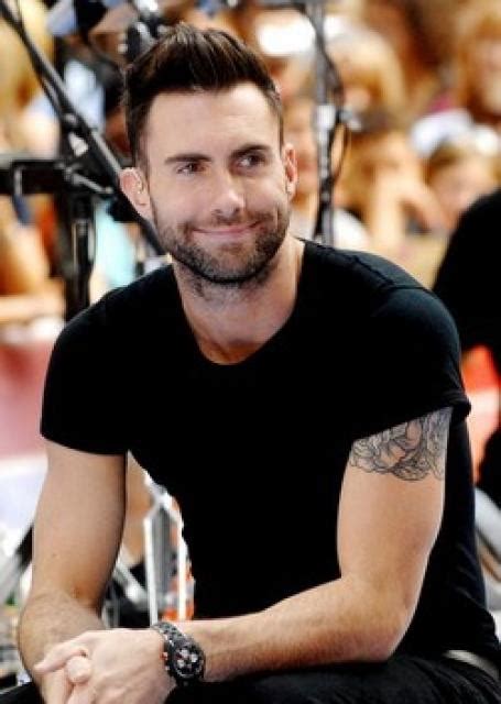 Adam Levine Biography American Musician Multi Instrumentalist Songwriter