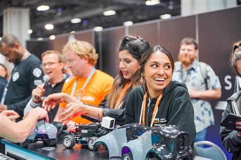 Aws Summit Singapore