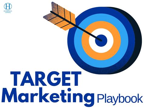 Target Marketing Playbook