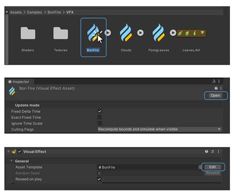 Getting Started With The VFX Graph In Unity Technical Articles Unity Discussions