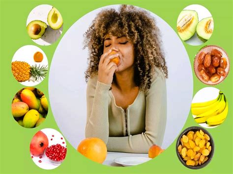 میوه های چاق کننده کدام میوه ها می توانند باعث افزایش وزن شوند؟