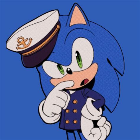 Pin Em Sonic The Hedgehog
