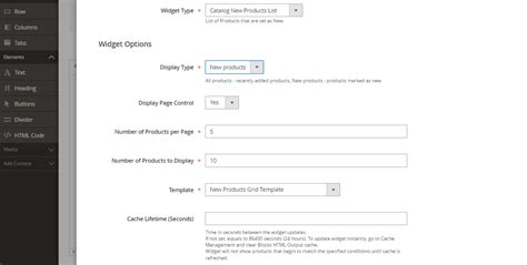 Magento Widgets Tutorial Create Display And Optimize