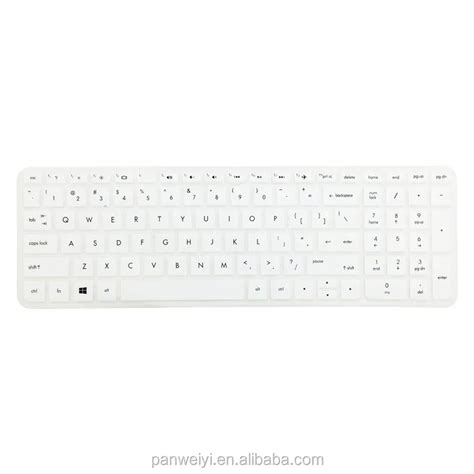 Custom Language Korean Keyboard Cover For Hp Pavilion 15ab Pavilion 15 Ac067tx Ab066 Ac068 Ac042