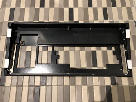 Icl 2903 Mainframe Keyboard