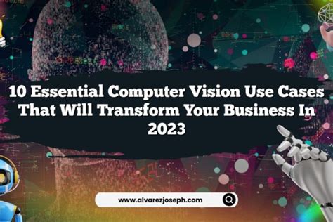Computer Vision Vs Image Processing A Definitive Guide To